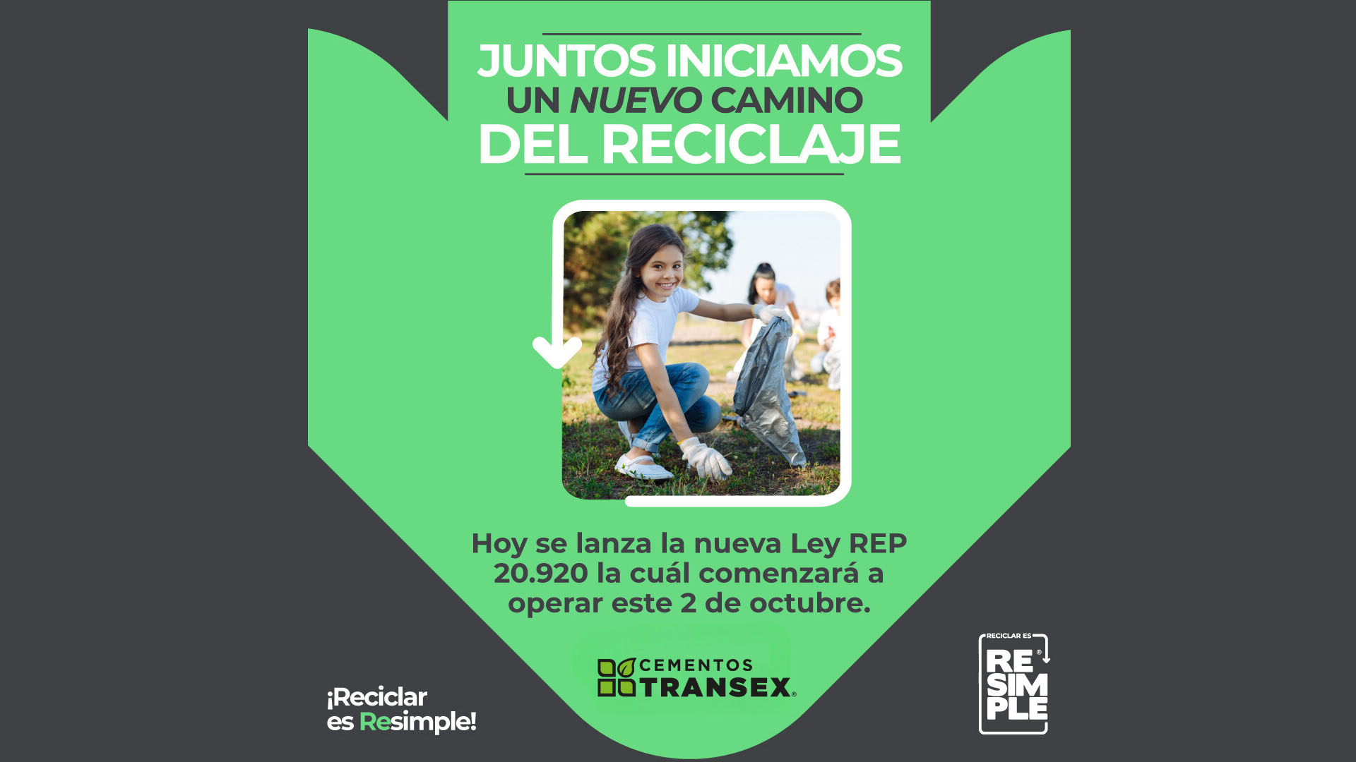 Noticias Cementos Transex