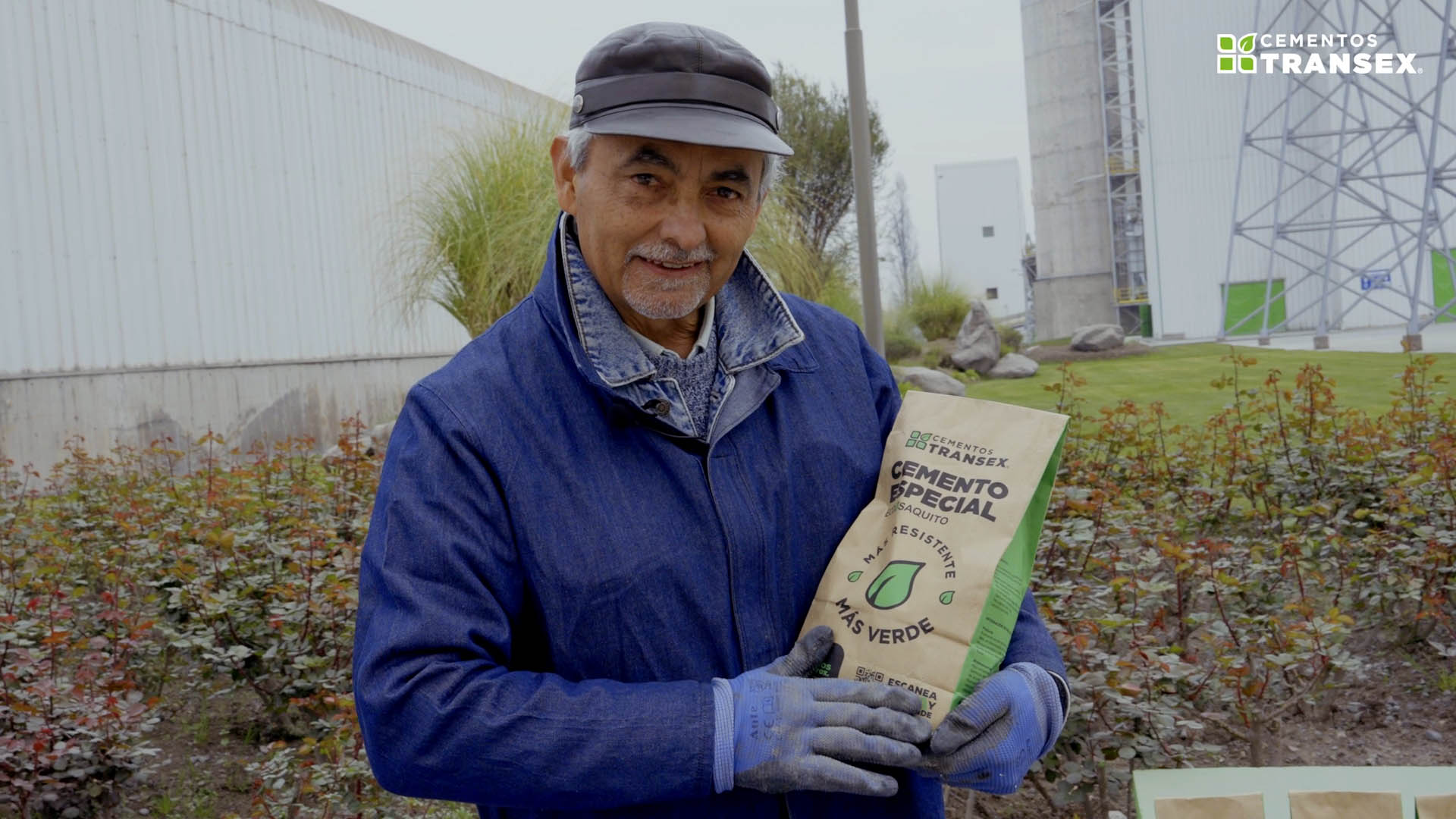 Noticias | Cementos Transex